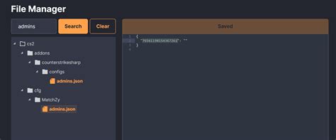CS Practice And Scrims DatHost Help Center