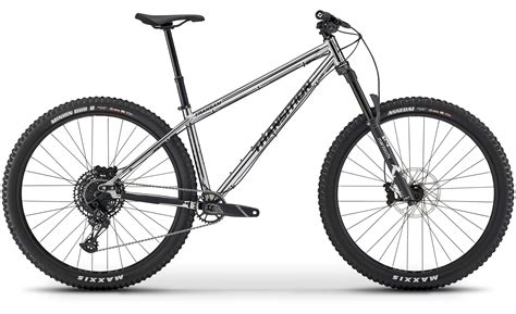 Transition Bikes Transam