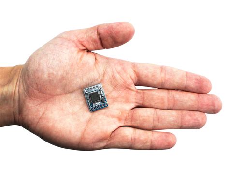 Openlog Datalogger Para Arduino Registrador De Dados Serial ATmega P Slot Micro SD Usinainfo