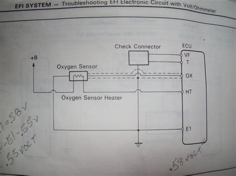Bosch 6 Wire O2 Sensor Wiring Diagram Wiring Diagram
