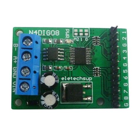 best 11 new 8ch input output digital switch ttl lvttl cmos rs485 io
