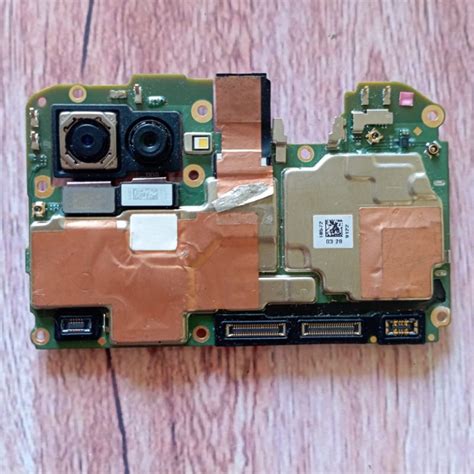 Jual Mesin Oppo A Normal Tanpa Pin Pola Siap Rakit Shopee Indonesia