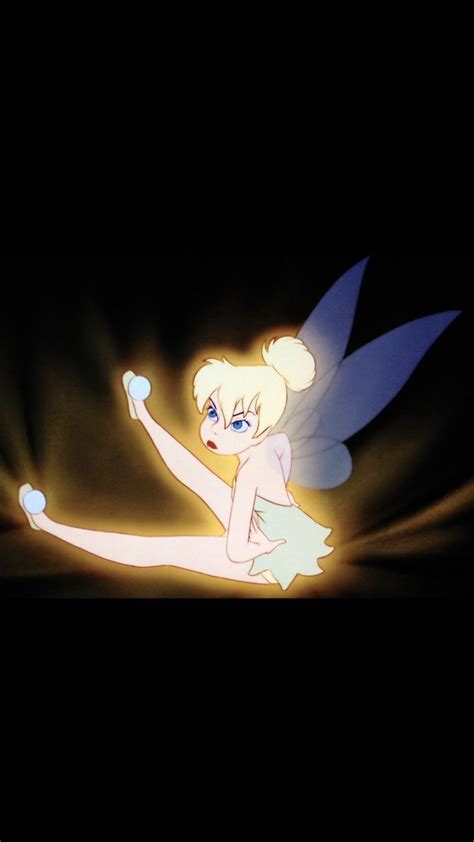 Pin By Cassidy Blodgett 💕 On Mood Tinkerbell Disney Disney Art