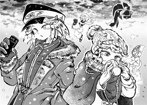 Ooama No Ake No Mitori Fujiwara No Shirogane No Sanra Moritake Medias