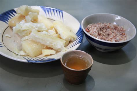 L M M N Ngon T C M C S N C Chi Tuy H A Foods