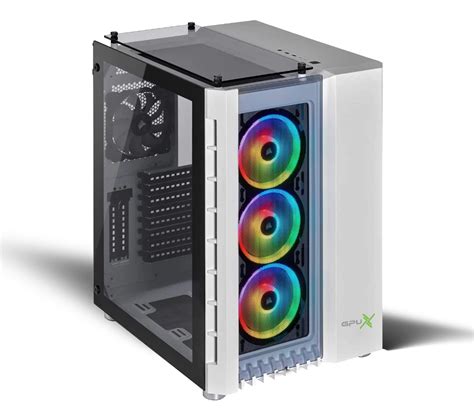 Custom Built GPU Servers With Up To GPUs From RenderStorm