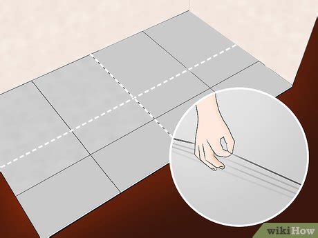 How To Install Tile With Pictures WikiHow