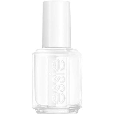 13 Milky White Nail Polish Colors For A Clean Minimalist Manicure