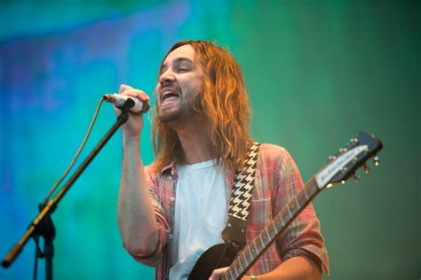 Tame Impala Album Slowly Approaching Wildcat Tales