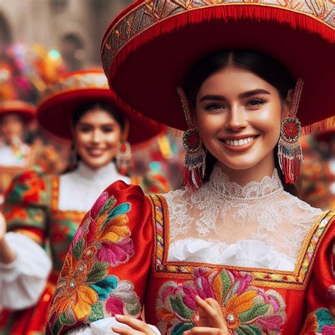Hispanic Heritage Month Showcases Cultural Unity Through Traditional