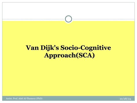 Criticaldiscourseanalysisppt In Applied Linguistics Ppt