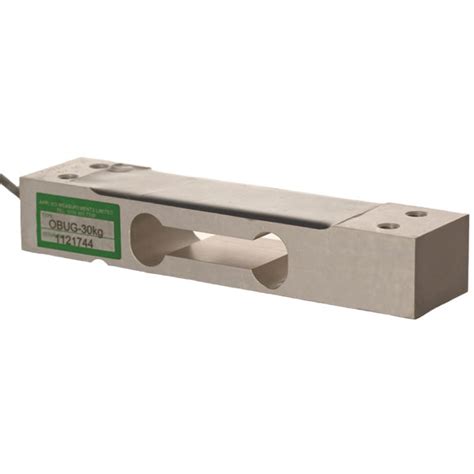 Single Point Load Cells Help Farmers Balance The Scales