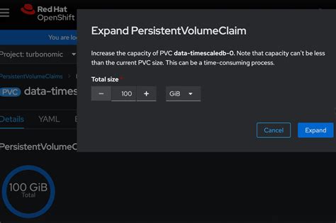 Openshift Timescale Pod Crashloopbackoff Fatal The Database System Is Shutting Down