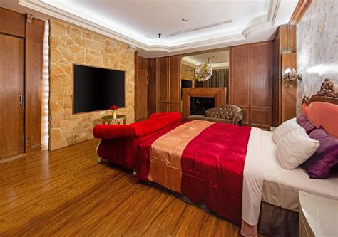 Affair Motel In Taichung Best Rates And Deals On Orbitz