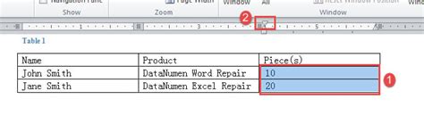 Easy Ways To Hide Confidential Texts In Your Word Document