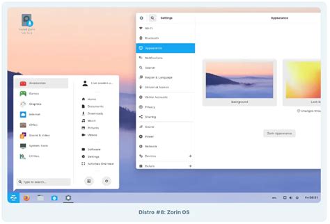 2023 年 10 个最受欢迎的 linux 发行版 阿里云开发者社区