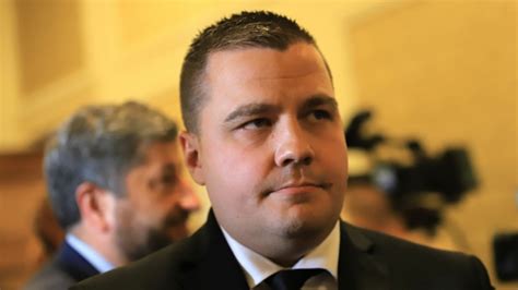 Балабанов Ако получим третия мандат ще поискаме политическа програма с ясен срок за изпълнение