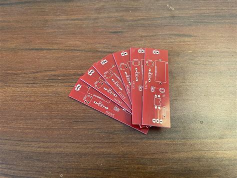 Ac Mains Detector Circuit 5 Steps Instructables