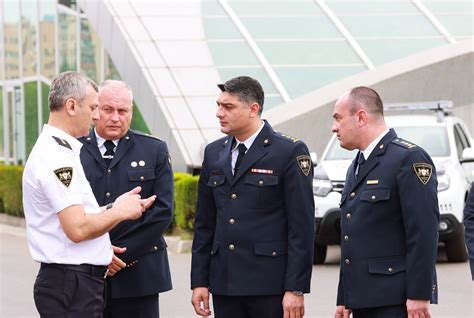 შინაგან საქმეთა სამინისტროს საპატრულო პოლიციის დეპარტამენტის ავტოპარკი 130 მდე ახალი ავტომობილით