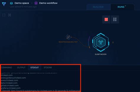 Easy Workflow Automation With Hakluke
