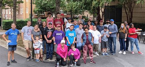 Next Step Clubhouse Special Needs Services United States