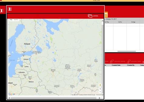 Show Webbrowser Content Within Wpf Devexpress User Control T E C H T