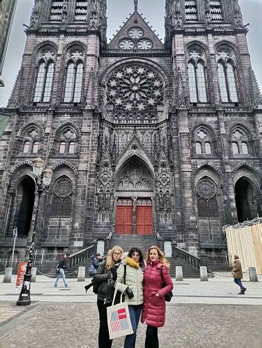 Учители по френски език от 9 ФЕГ на обучение във Виши Франция 9 Френска езикова гимназия