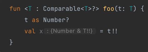 Using Generic As Non Nullable Property Support Kotlin Discussions