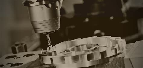 Nexus Automation Quick Turn CNC First Rate Assembly