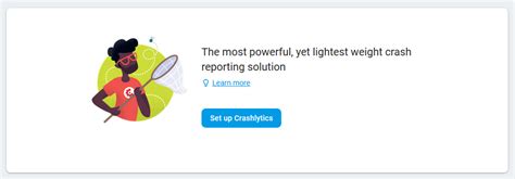 Either The Crashlytics Plugin Doesnt Work Or The Instruction Is Wrong