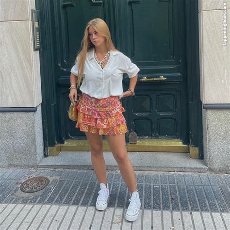 Mar A Moreno U Mariamooreno Nude Onlyfans Leaks The Fappening Photo