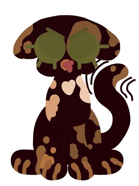 Gremlin Kitty By Burritosandcats On Deviantart