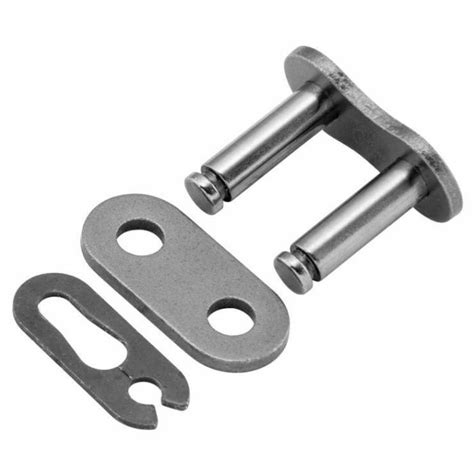 Bikemaster 428 Standard Connecting Link Route Chaînes Fortnine Canada