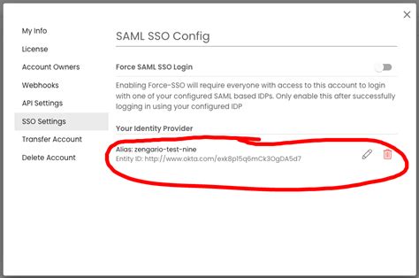 Jumpcloud SSO Setup Guide Organimi Help Center