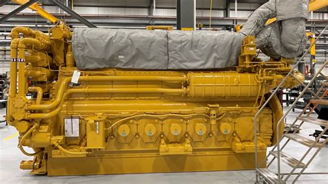 24 7 Compression And Belair Power And Production Equipment How To Get More For Less With Oem Cat