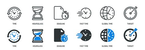 메일 라인 및 글리프 솔리드 아이콘 모음 Minimal Icon And Symbol Series Vector Illustration 최소 아이콘과 기호 시리즈 벡터 일러스트