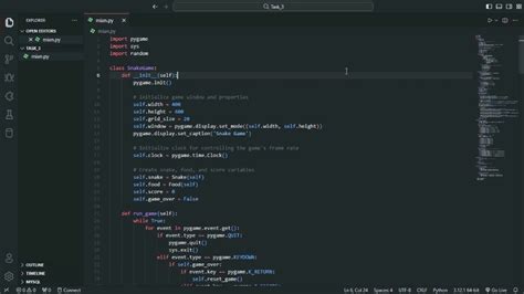 Video Hemant More On Linkedin Python Gamedevelopment Internshipexperience Internpeinternship