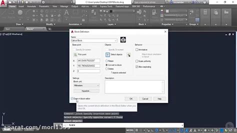 11 Label And Callout Blocks Adding Dynamic Features To Callout Block