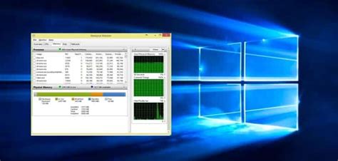 How To Fix High CPU Usage And RAM Leakage In Windows PC