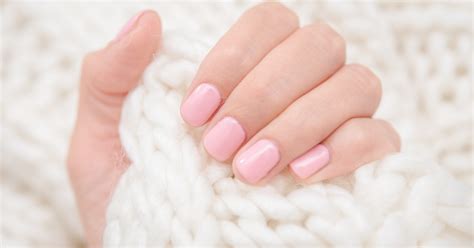 How To Met Deze 8 Tips Laat Je Je Nagels Sneller Groeien
