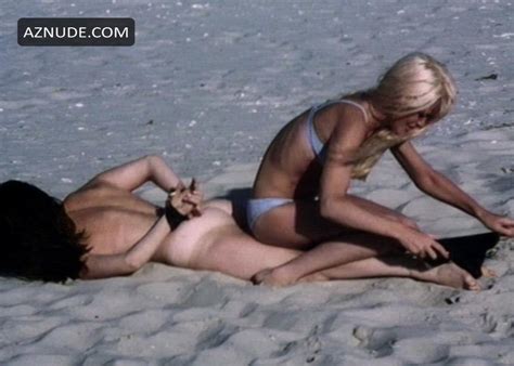 Ginger Nude Scenes Aznude