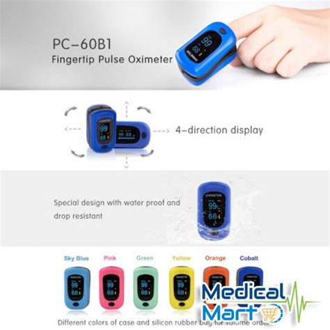What Is Oxygen Saturation Level And How To Measure It Medicalmart