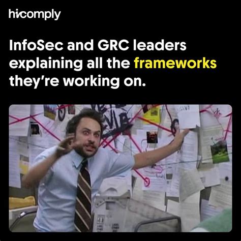 Infosec Ciso Grc Cybersecurity Gdpr Soc2 Ai Hicomply