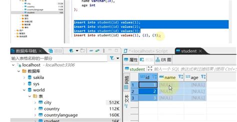 SQL用法详解 sql的使用方法 sql使用 CSDN博客