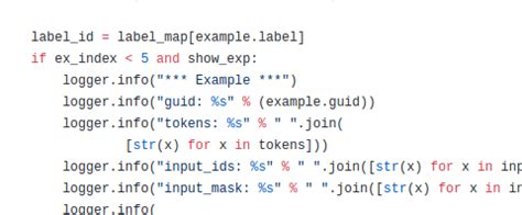 Issue Real Brilliant Bert Chinese Pytorch Github