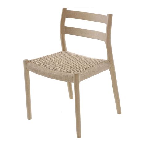 Model 84 Chair