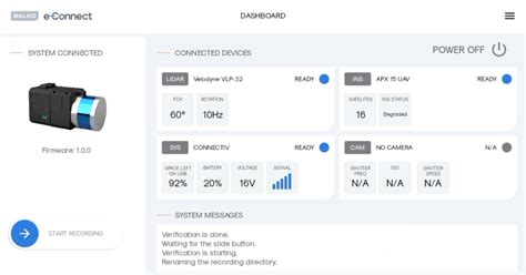Lidar Software Trimble Applanix Pospac Balko Tech