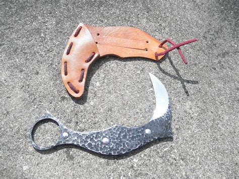 Small Karambit