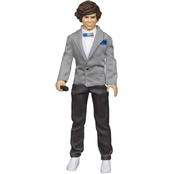 Amazon One Direction What Makes You Beautiful Doll Collection