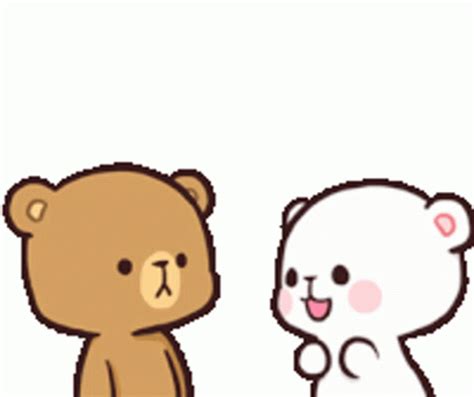 Love Bear Memes